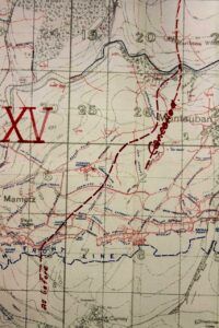 Battle Of Mametz Wood – 5th-12th July 1916
